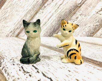 Goebel Tiger Figurine - Etsy