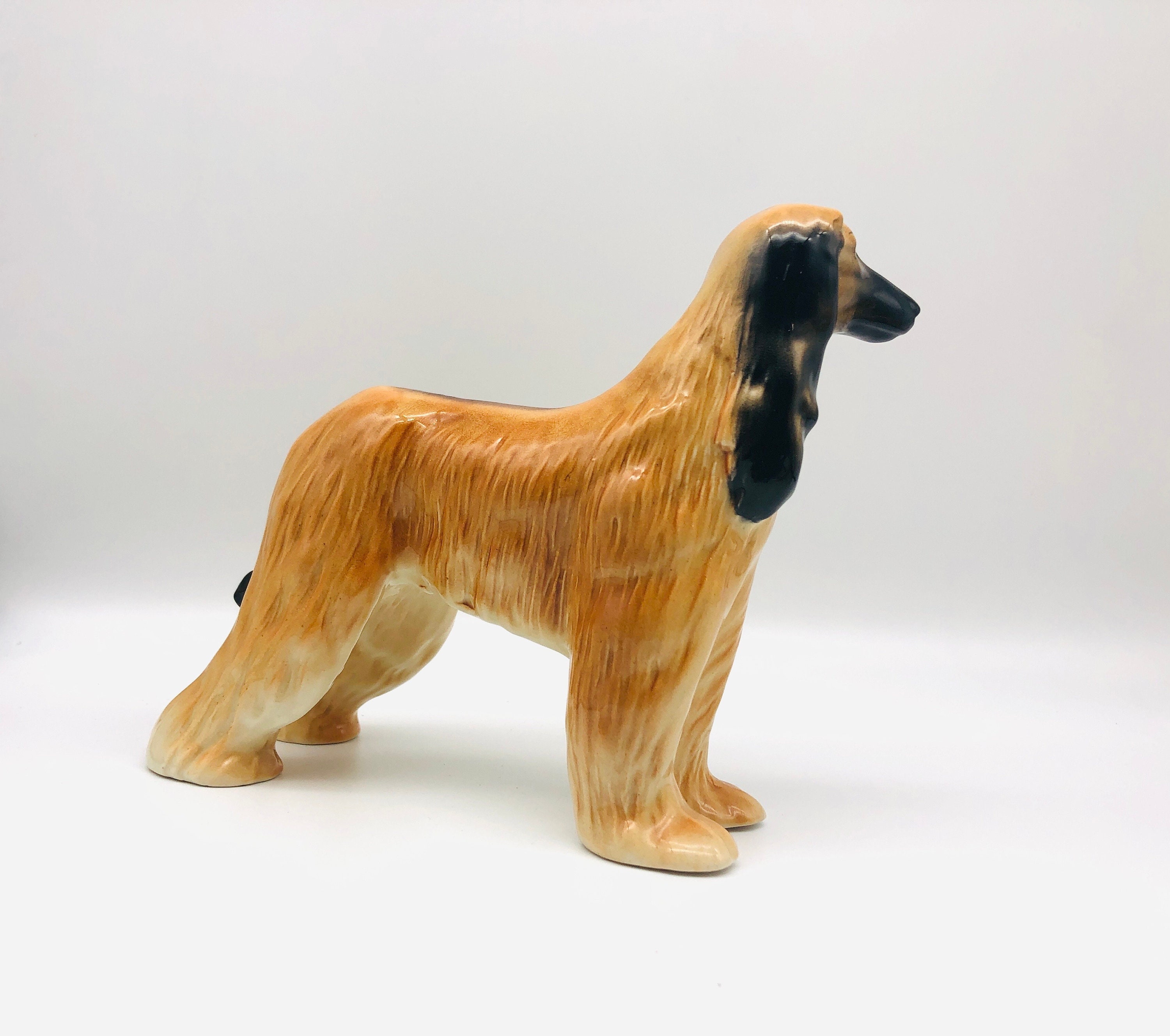 Vintage Beswick England Figurines Great Dane Labrador - Etsy