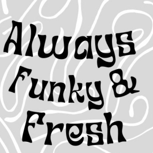AlwaysFunkyandFresh - Etsy