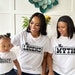 Myth Legend Legacy Matching Shirt,three Generation Matching T-shirts ...