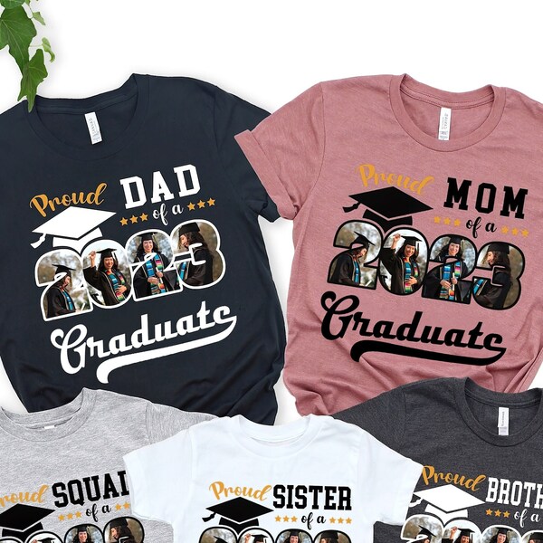 Graduation Shirt - Etsy