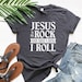 Christian Cross Shirt, Christian Shirt, Jesus Shirt, Faith Shirt ...