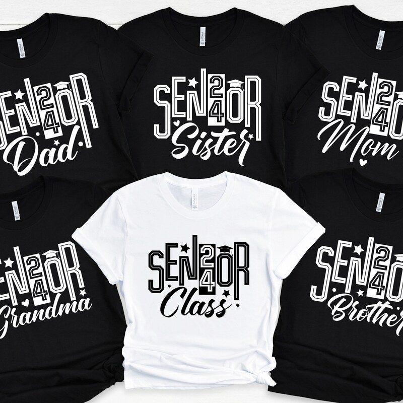 Graduation T Shirt - Etsy