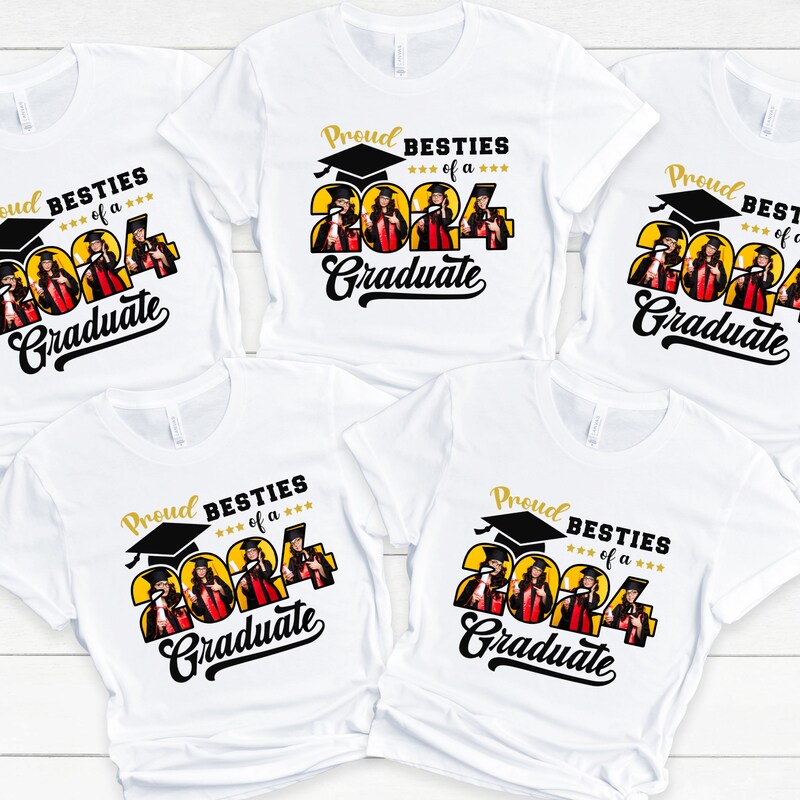 Friends Senior Shirt - Etsy