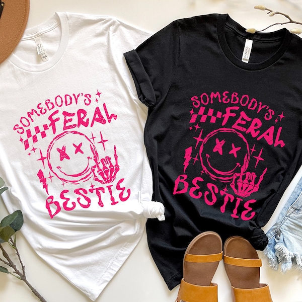 Bff Shirt - Etsy