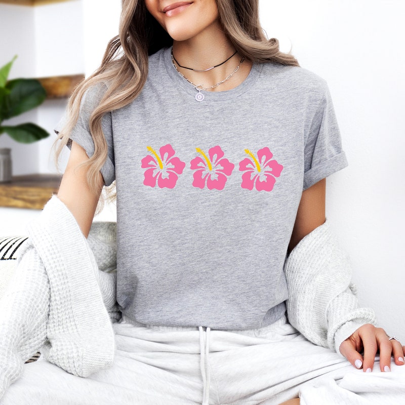 Vsco Girl Shirt - Etsy