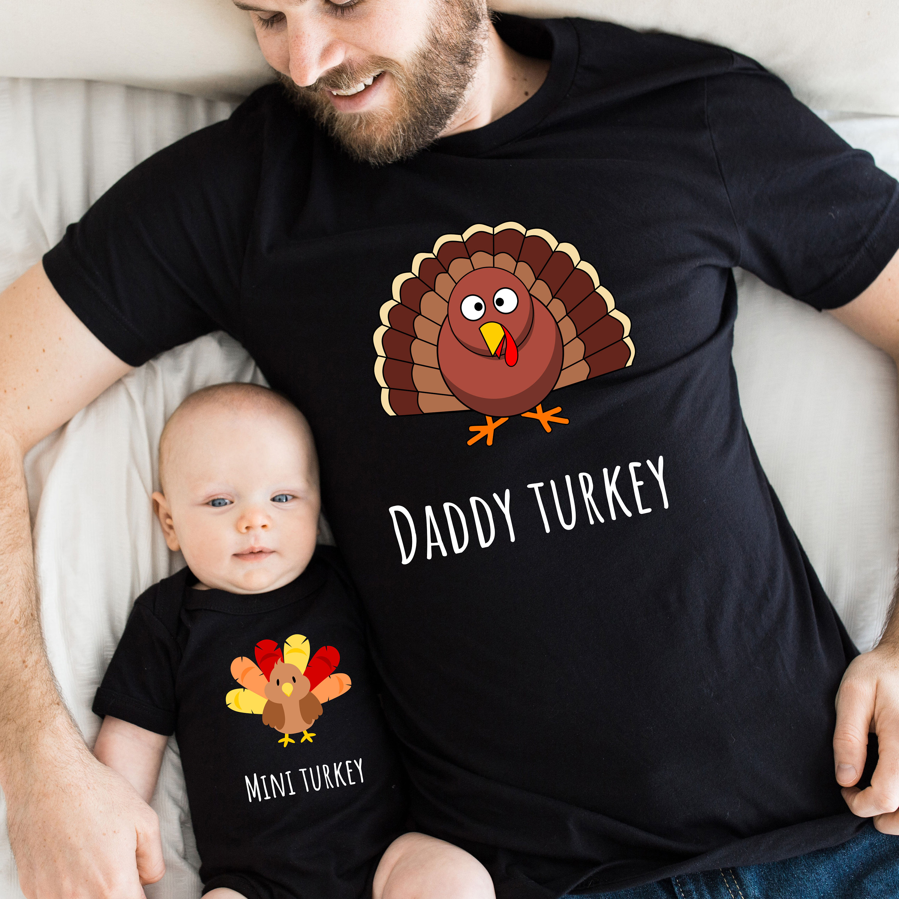 Family Thanksgiving Shirts, Thanksgiving Shirts, Funny Matching Family ...