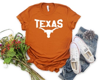 Texas Shirt Texas State Shirt Texan Shirt Country Shirt - Etsy