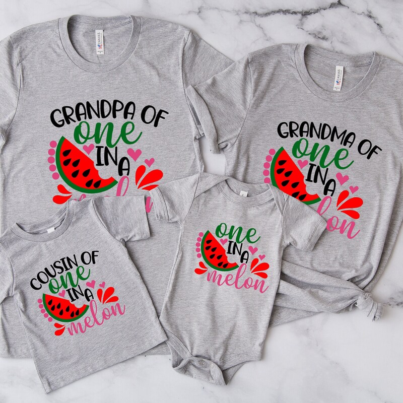 Watermelon Birthday - Etsy