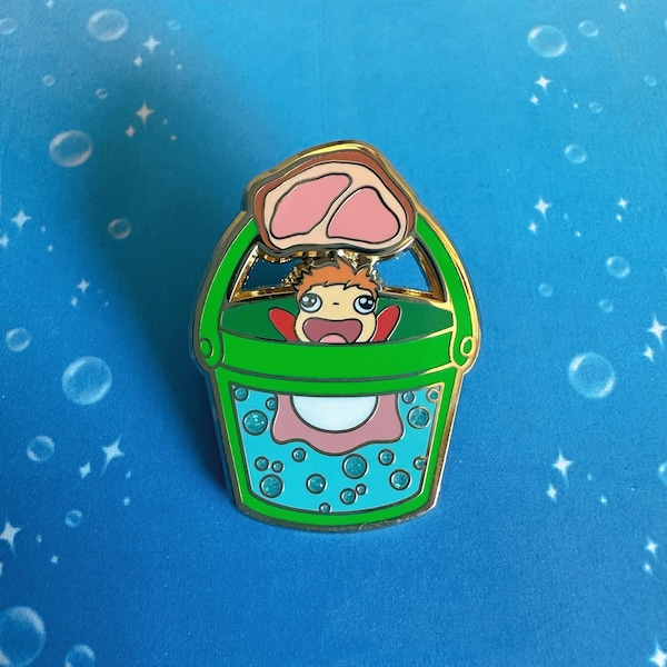 Anime Pins - Etsy