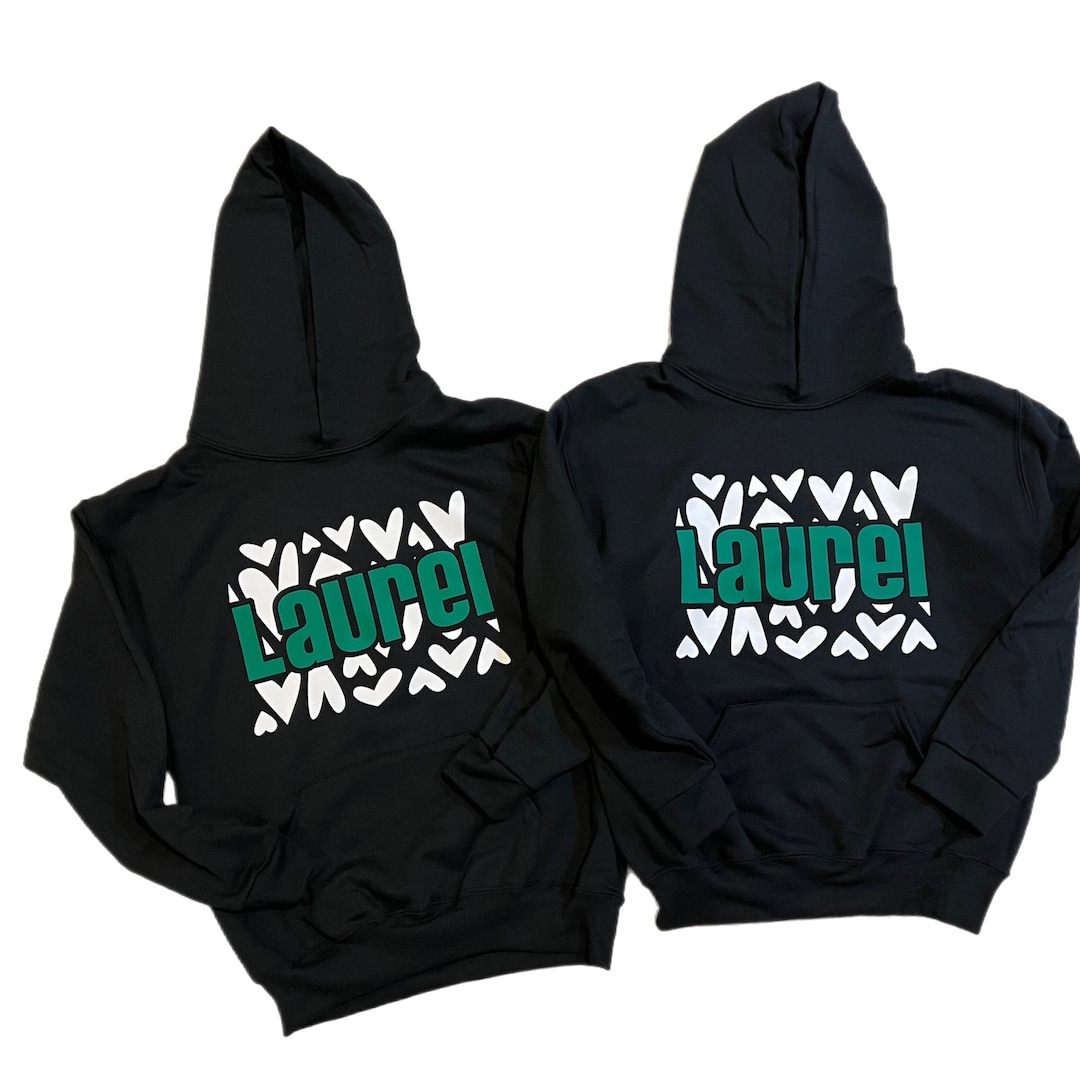 Custom Camp Hoodie for Girls - Sleep Away Camp Clothes - Summer Camp ...