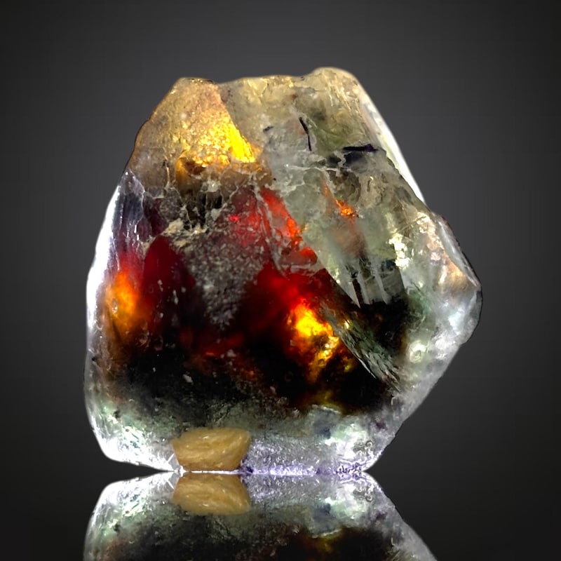 A Major Mineral - Etsy