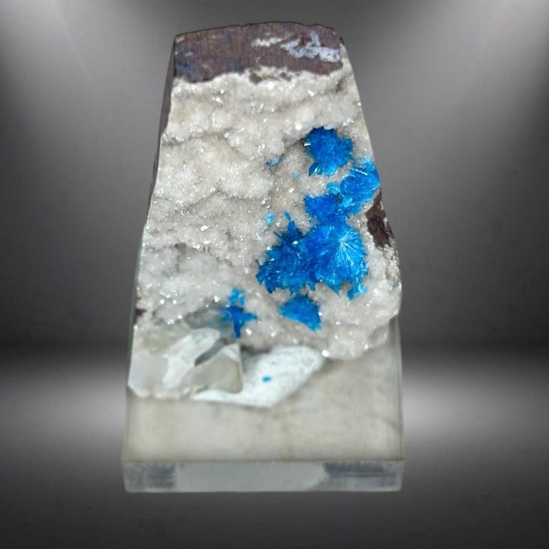 Cavansite - Etsy