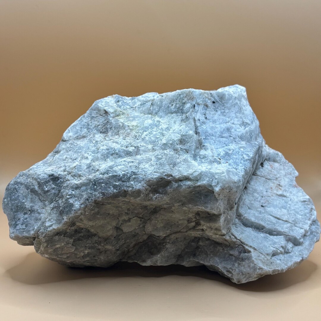 Long Lake Zinc Mine - Fluorescent Minerals | Calcite X Hackmanite ...