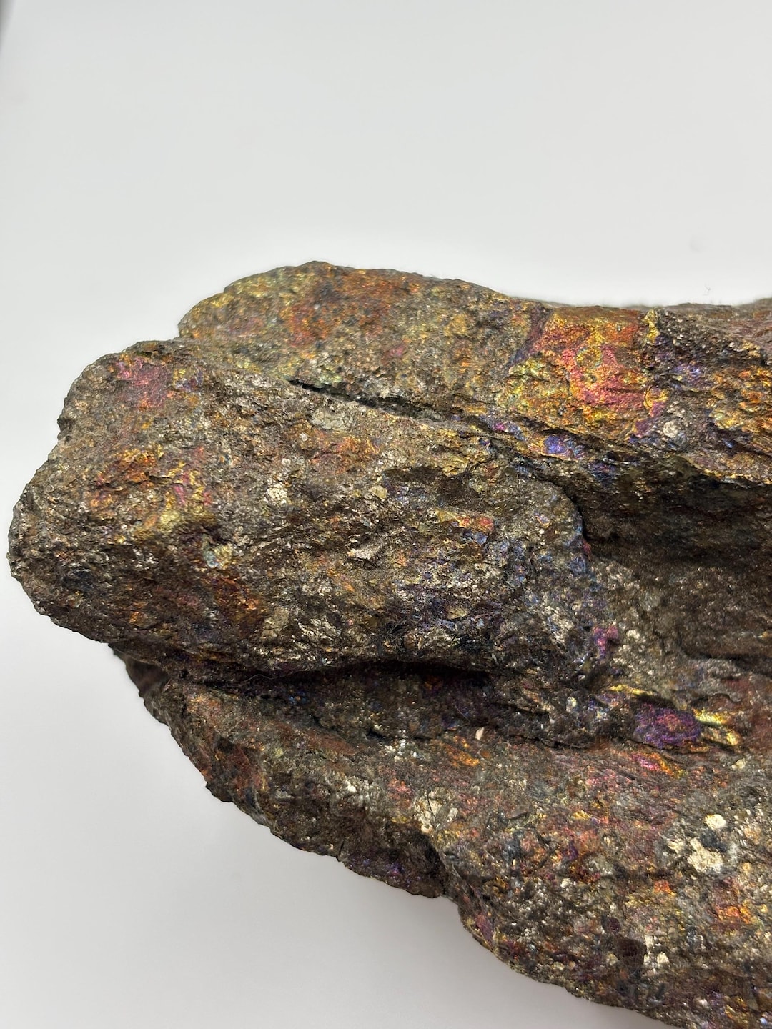 Nickel Ore Specimen | Natural Mineral Ore | Cobalt, Ontario | 1.3kg - Etsy