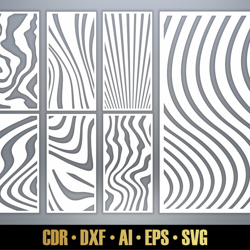 Carved Wood Panel - Etsy