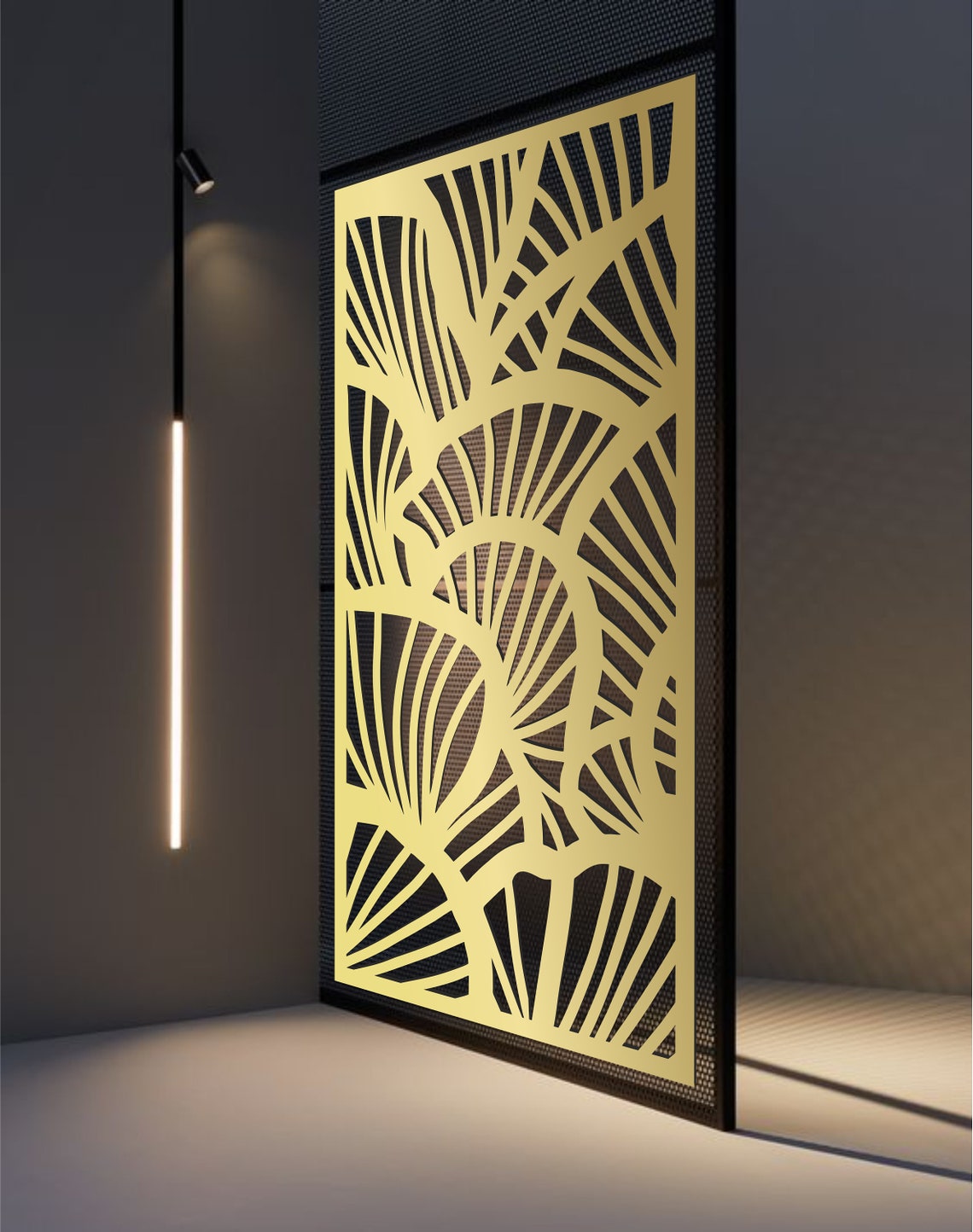 Nature Panel Templates SVG Set 37. Natural Tree Room - Etsy