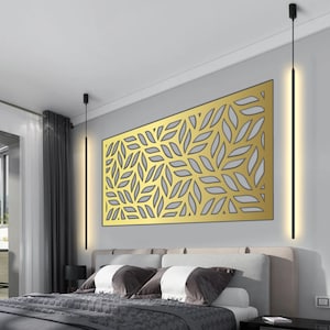 Floral Patterns Panel Templates SVG Set #3. 7 Vector Laser Cutting ...