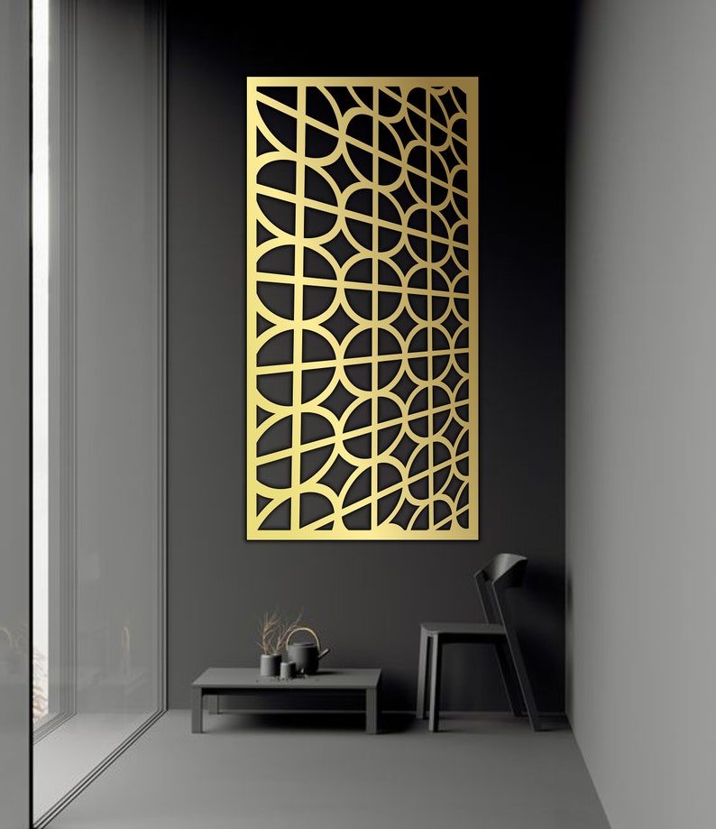 Several Distorted Patterns SVG. Panel Templates. 7 Vector - Etsy