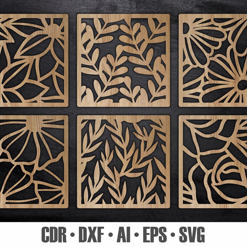 Metal Coaster - Etsy