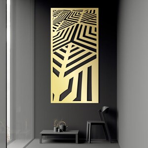 Several Distorted Patterns SVG. Panel Templates. 7 Vector Files, for ...