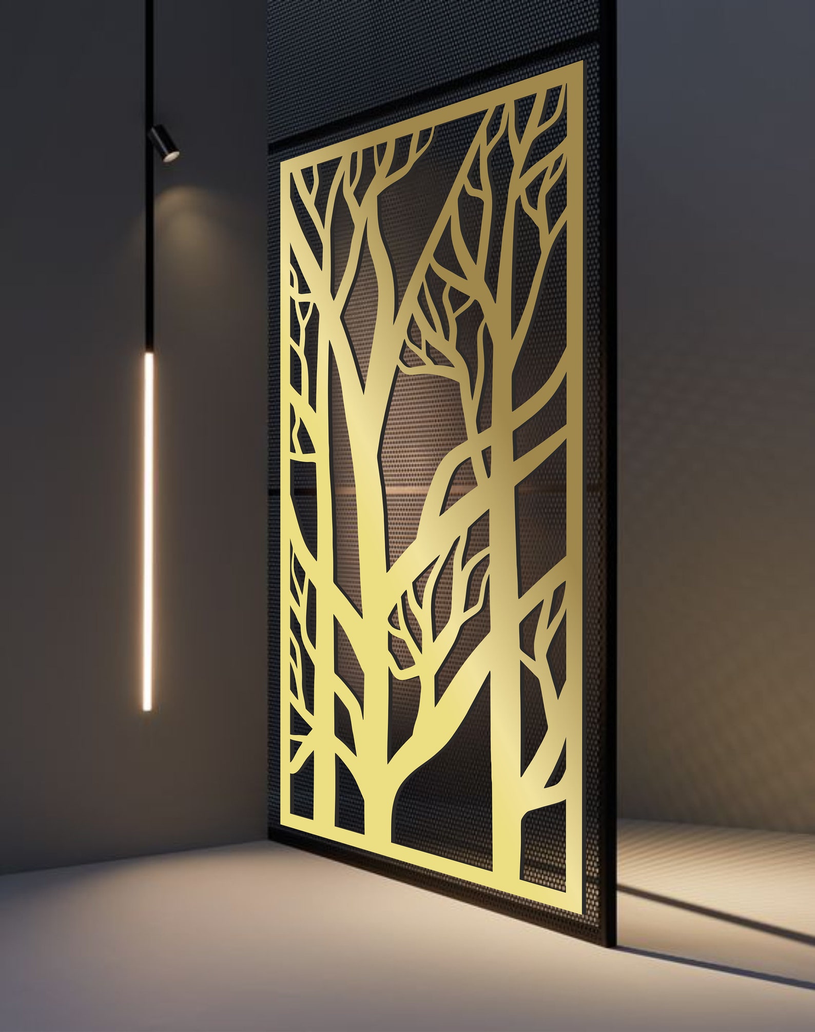 24 Nature Panel Templates SVG Set 36. Monstera Plant Leaf. 24 - Etsy