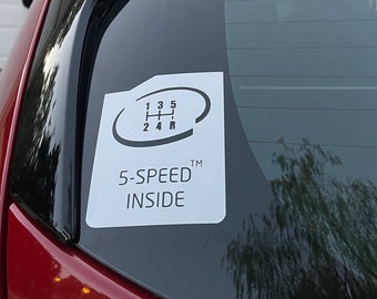 Intel Inside Decal - Etsy