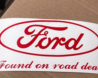 Found on Road Dead - Etsy