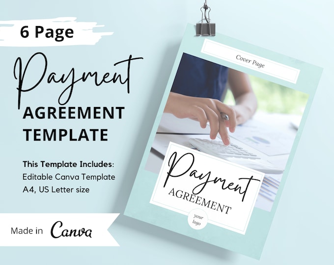 Parent Contract for Sports • Youth Sports Template • Coach and Parent ...