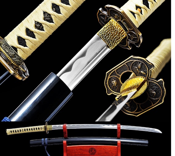 Real Sword Designs