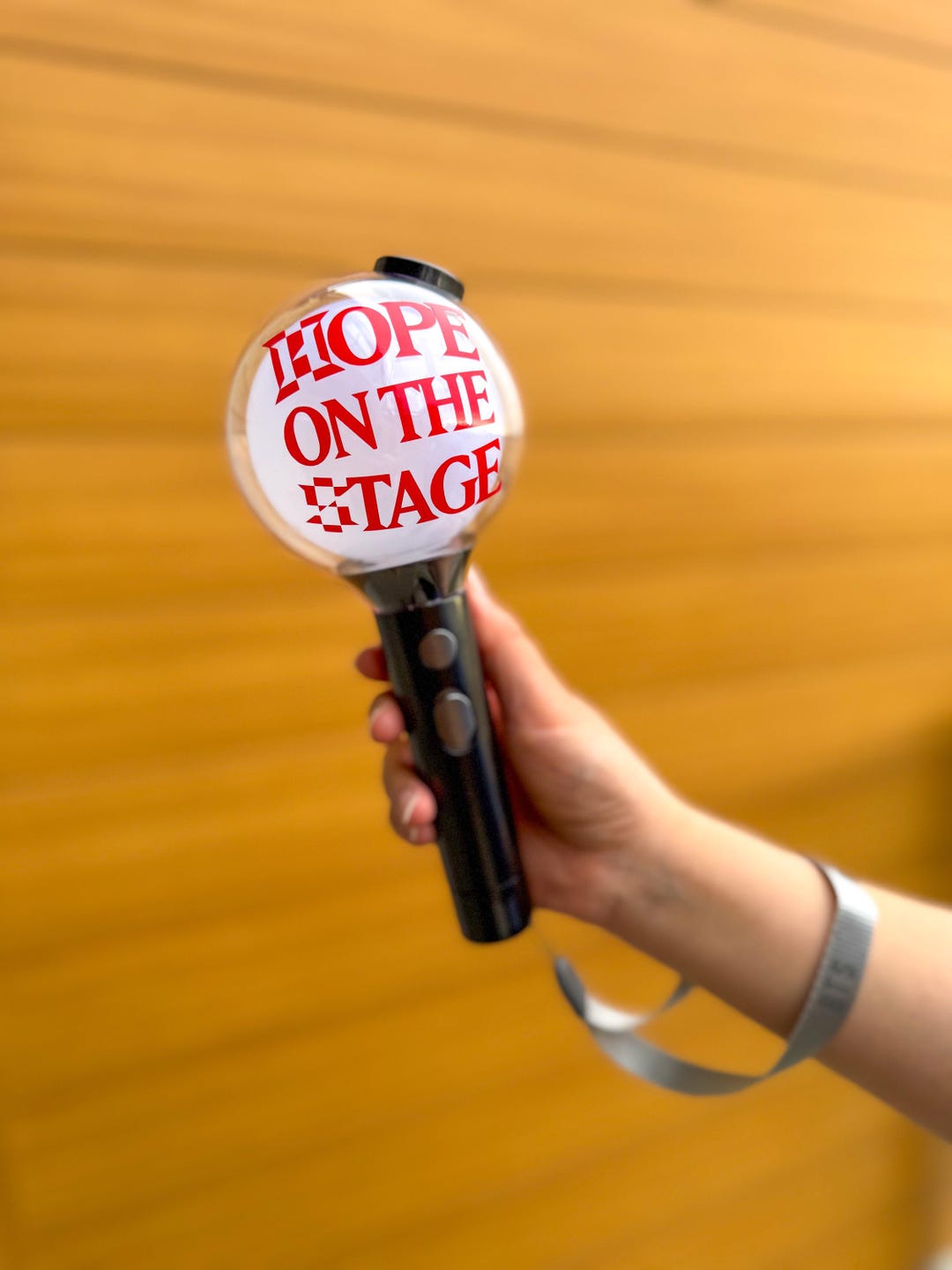 B T S Hope on the Stage DECALS BUNDLE 2 Decals - J-hope - Bangtan Vinyl ...