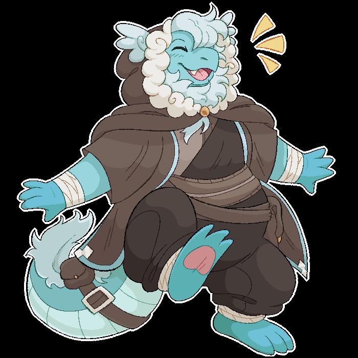 Pixel Art Furry Doll Commission - Etsy
