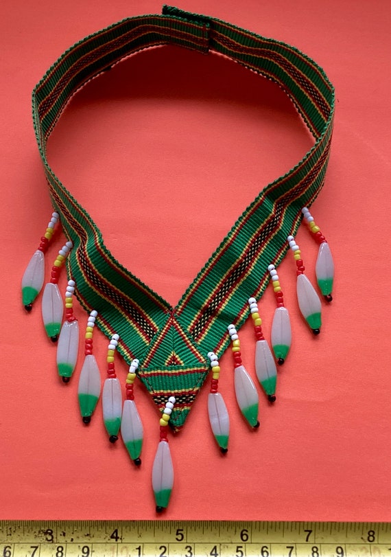 Beads necklace choker philippine - Gem
