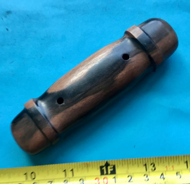 Sale 5 Dulo Dulo Philippine Pocket Palm Self-defense Kali | Etsy