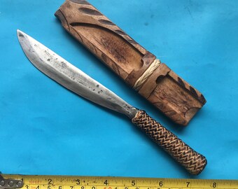 Philippine Knife - Etsy