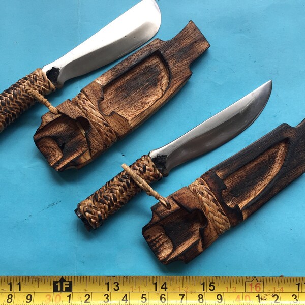 Philippine Bolo Knife - Etsy