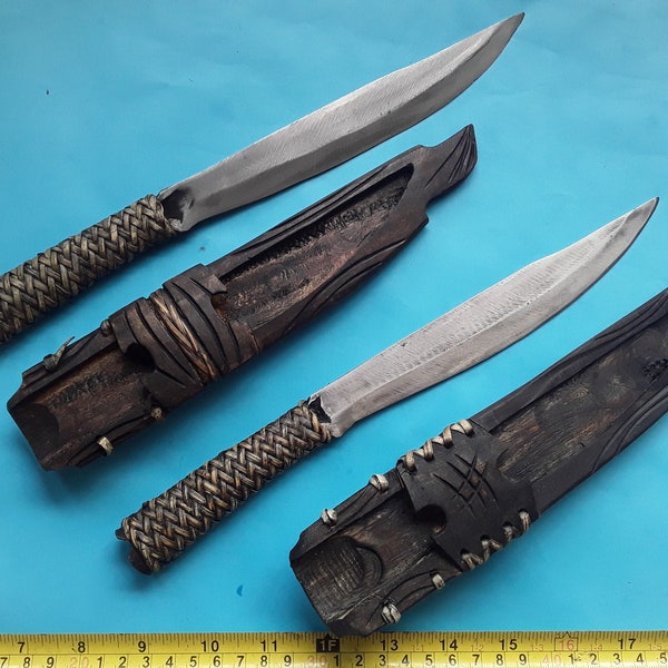 Philippine Bolo Knife - Etsy