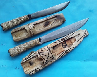 Philippine Bolo Knife - Etsy