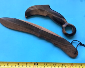 Kali Training Knife - Etsy