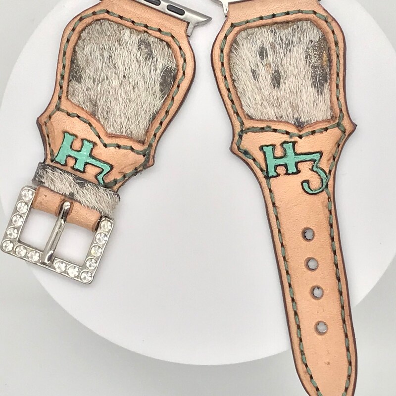Western Watch Band - Etsy