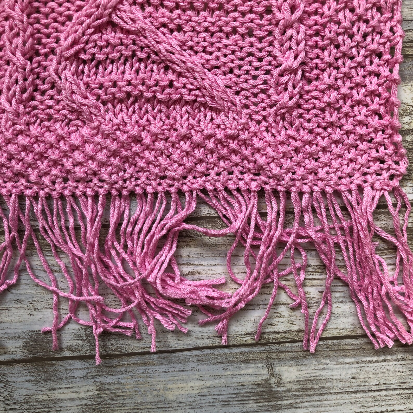 Pink DNA Scarf, Science STEM Teacher, Girl Gang Gift, Scientist Grad ...