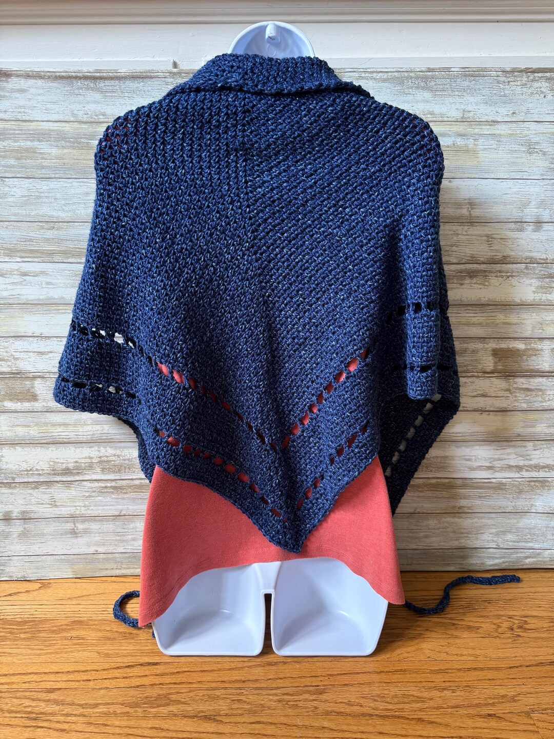 Outlander Inspired Shawl, Prairie Living, Heavy Shawl, Tie Wrap ...