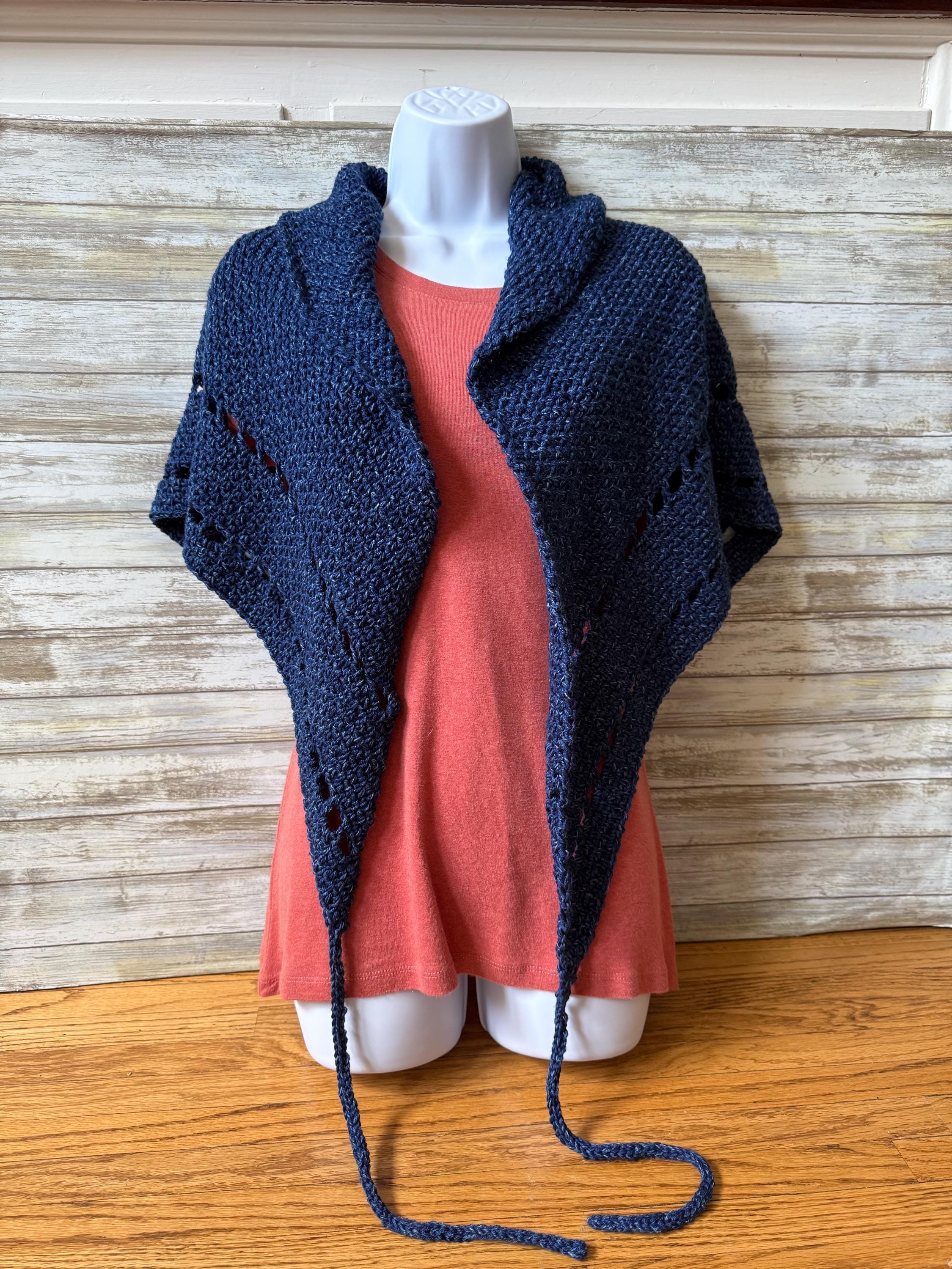 Outlander Inspired Shawl, Prairie Living, Heavy Shawl, Tie Wrap ...
