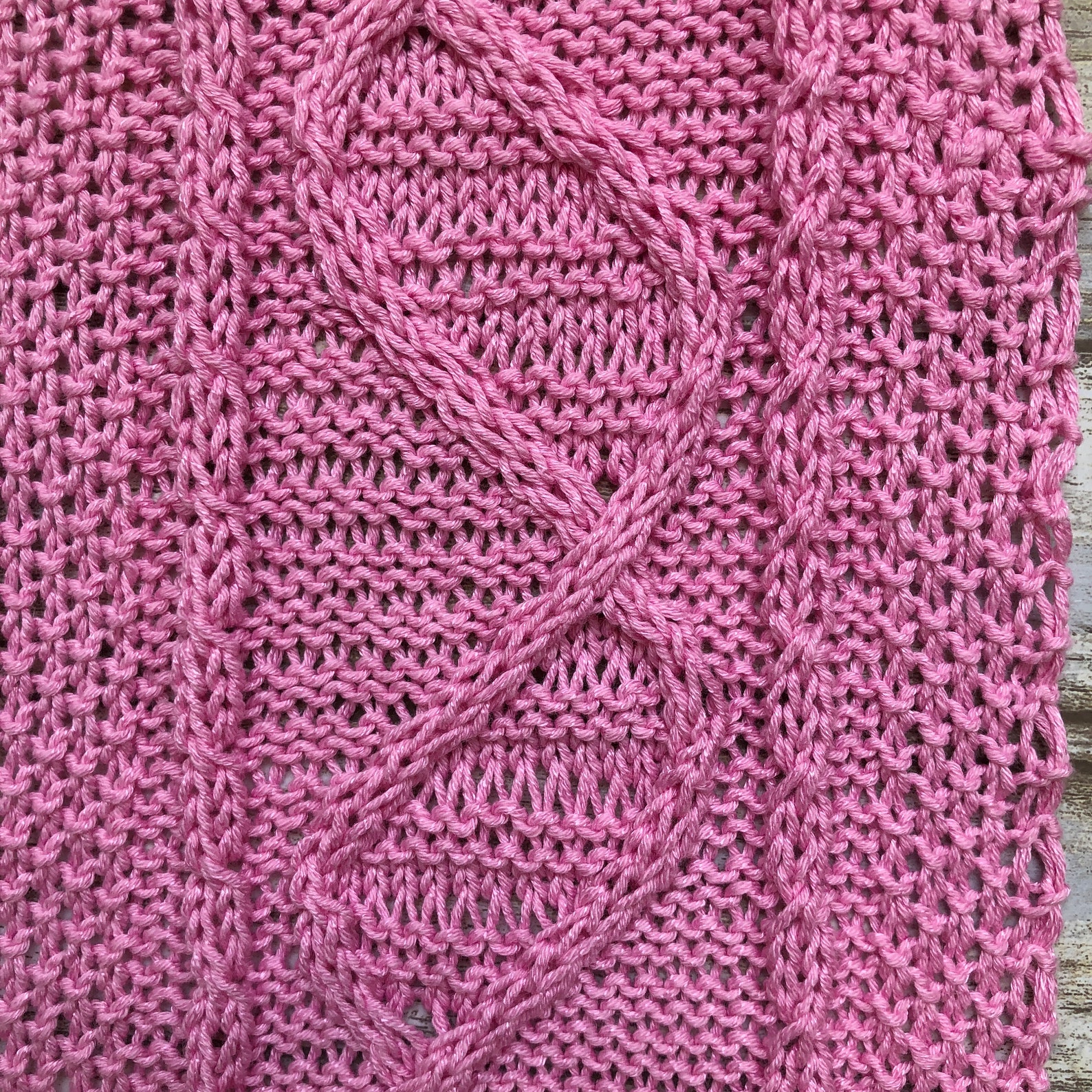 Pink DNA Scarf, Science STEM Teacher, Girl Gang Gift, Scientist Grad ...