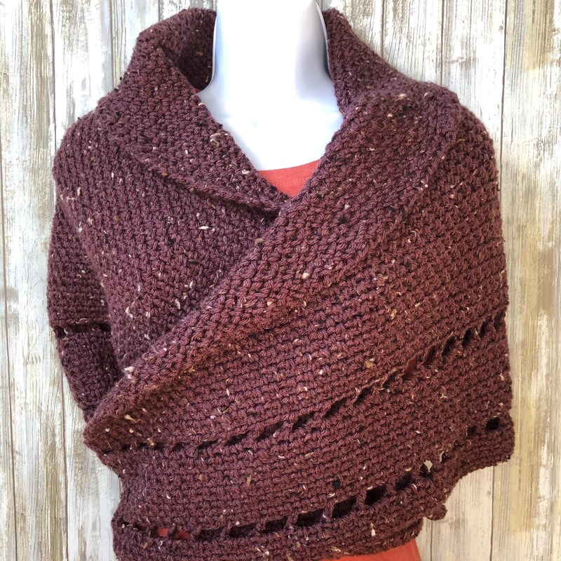 Outlander Shawl - Etsy