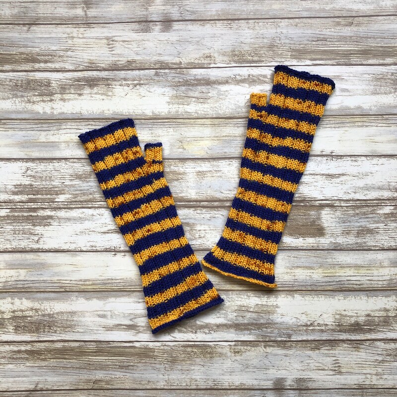 Teenage Fingerless Gloves - Etsy