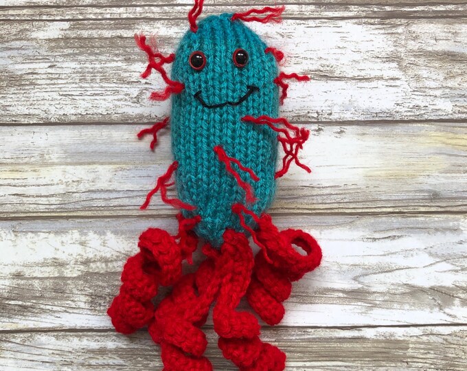 Bacteria E Coli Gift, Science Teacher Funny Nurse Doctor Graduation ...