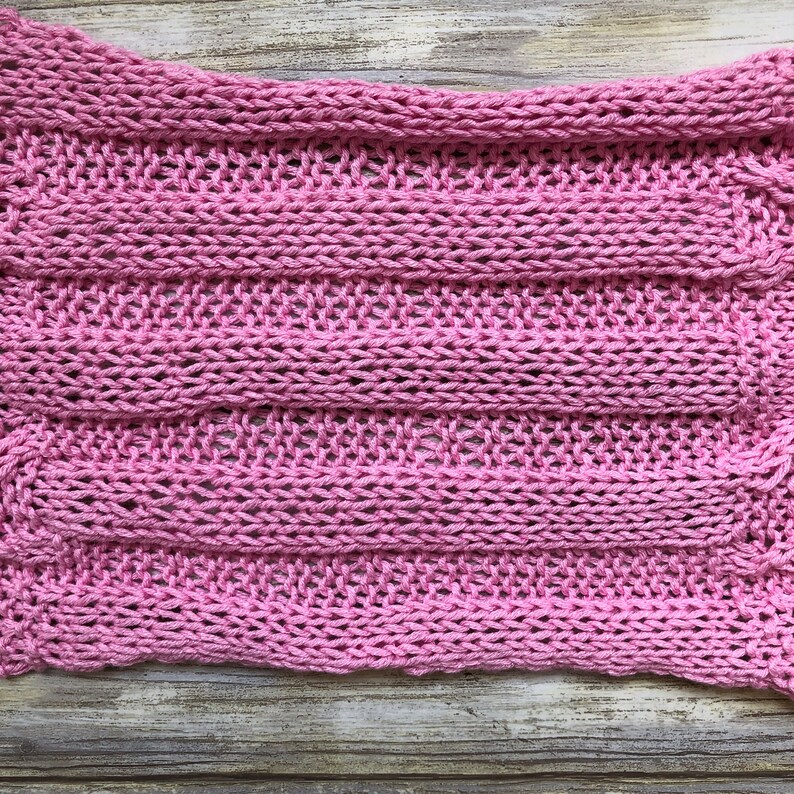 Pink DNA Scarf, Science STEM Teacher, Girl Gang Gift, Scientist Grad ...