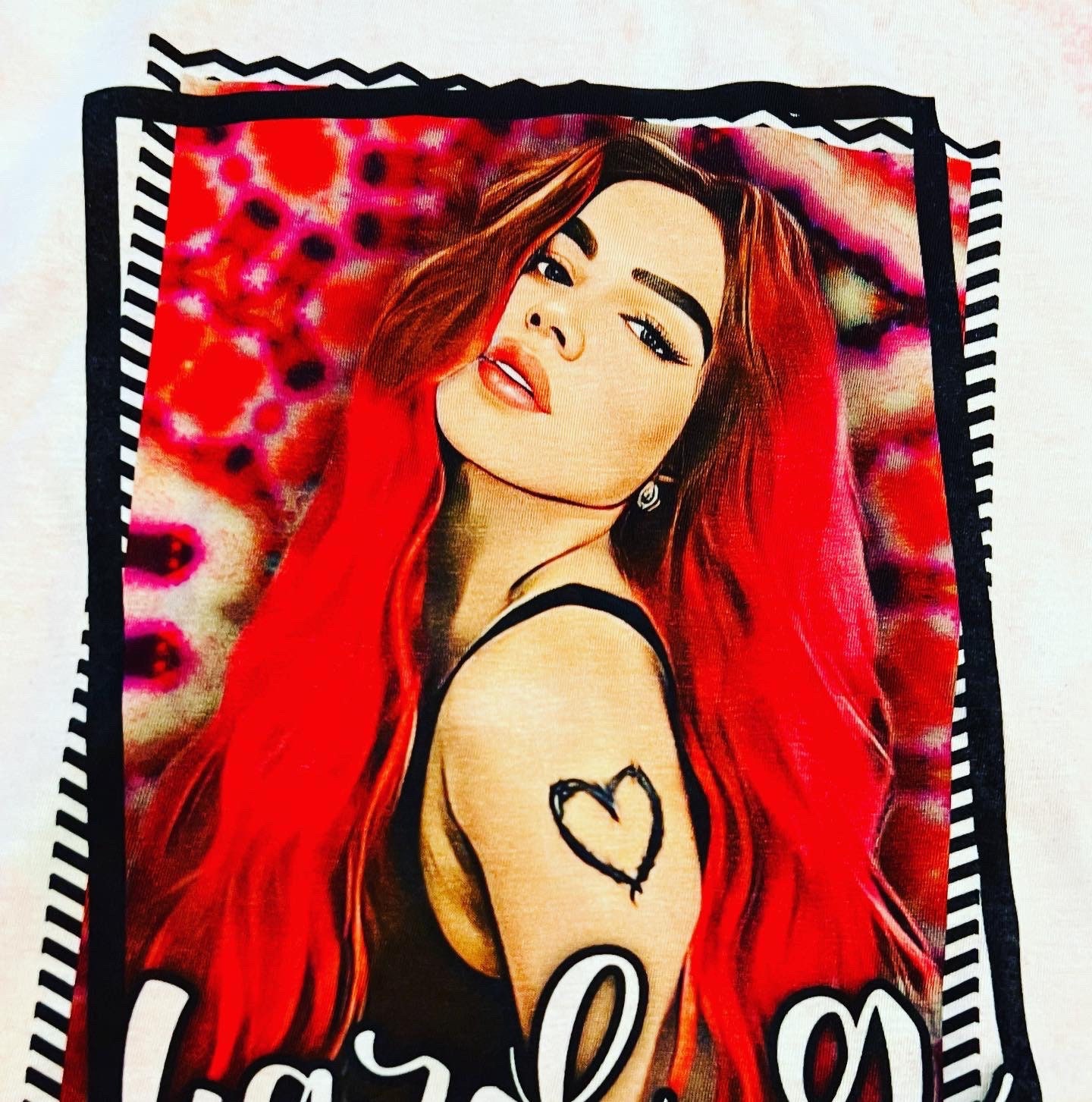KAROL G - Etsy