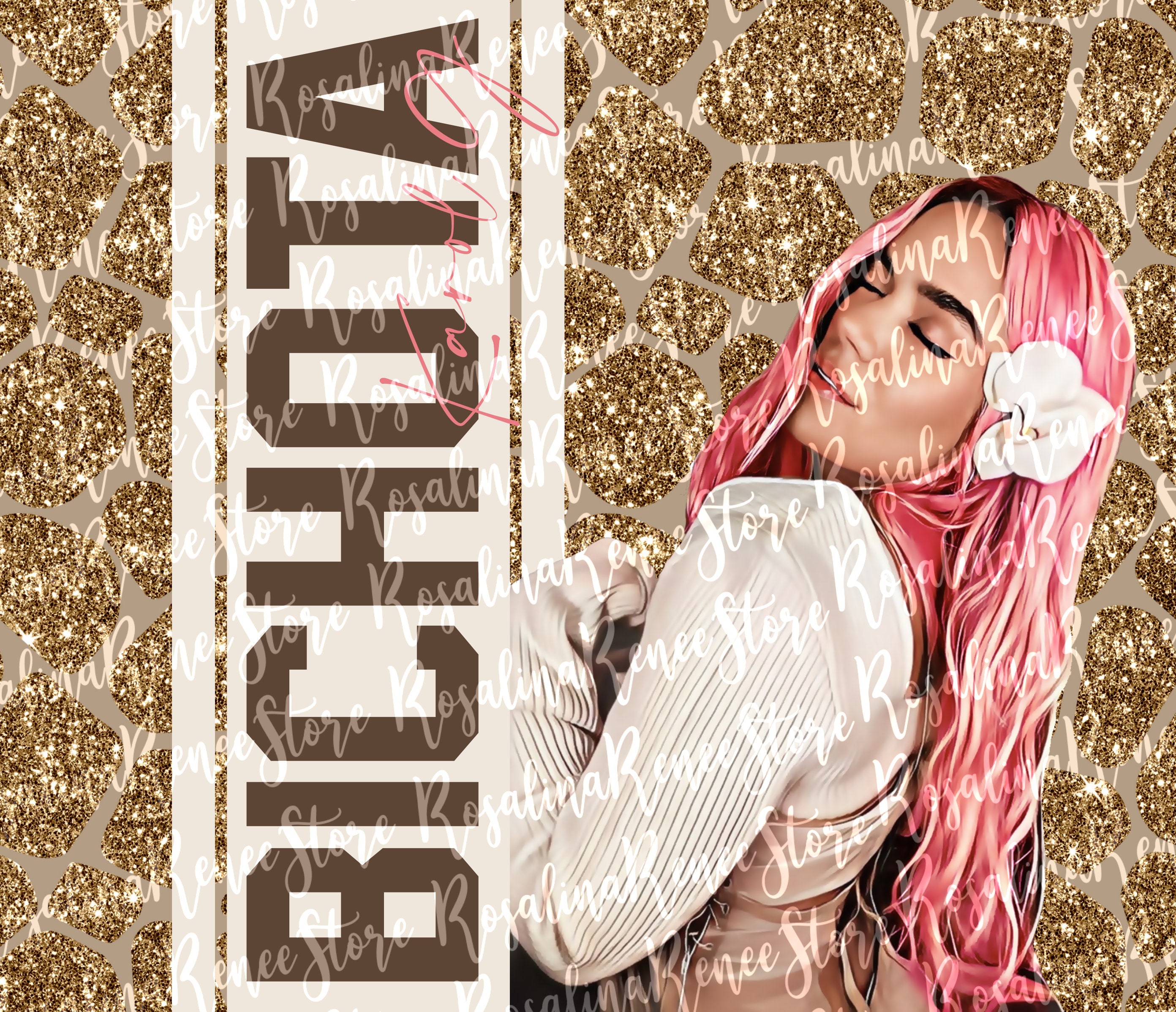 KAROLG ANIMAL PRINT - Etsy